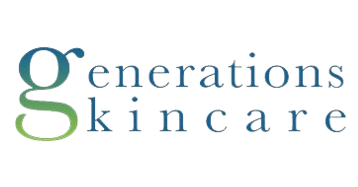 Best Sellers – Generations Skincare